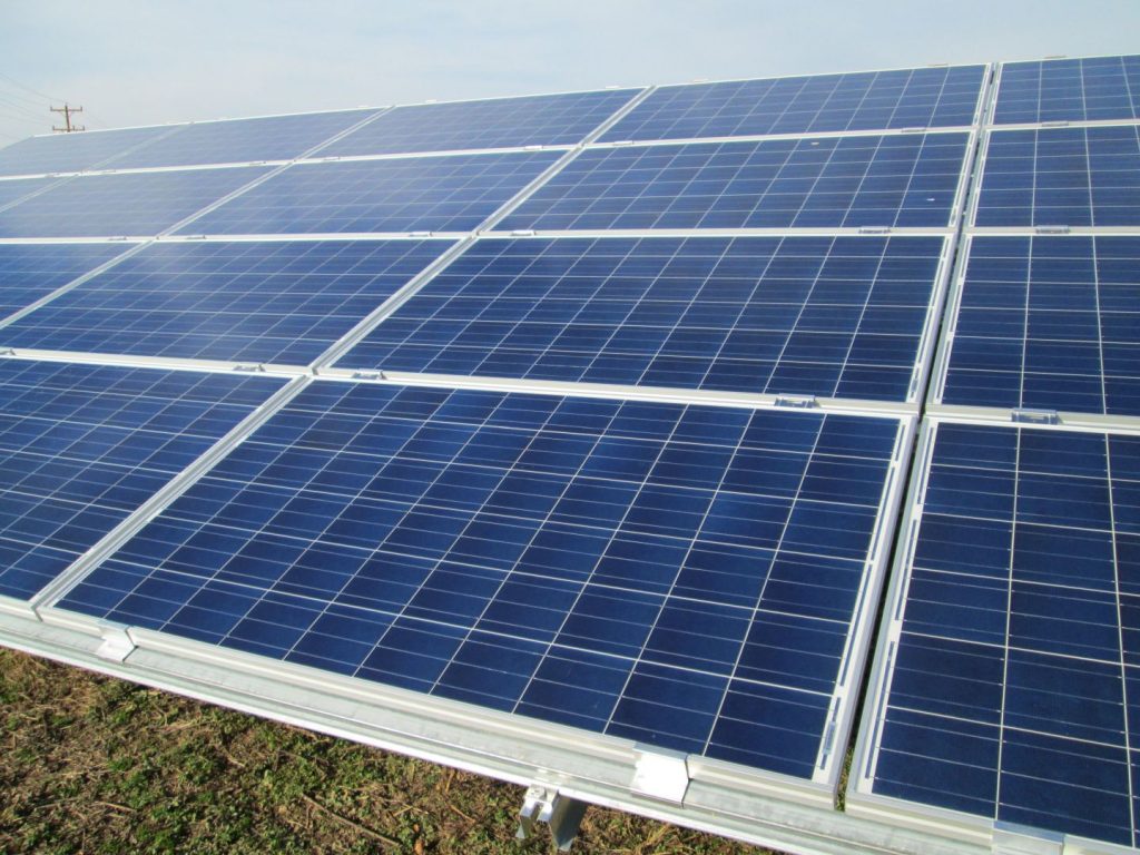 90 Megawatts of Colorado Sunshine: juwi To Construct Three Utility ...