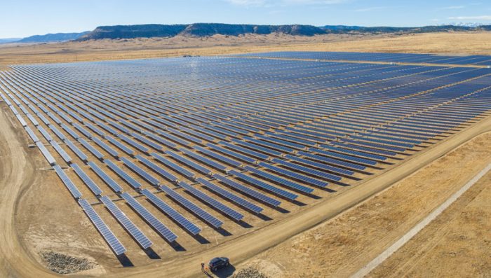 juwi announces four new Colorado solar projects with Tri‐State - JUWI Inc.